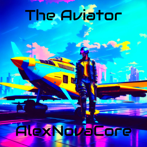 The Aviator Song Download: The Aviator MP3 Song Online Free on Gaana.com