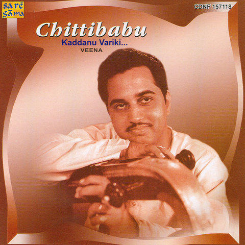Chitti Babu Veena Songs Download: Chitti Babu Veena MP3 Carnatic Songs ...