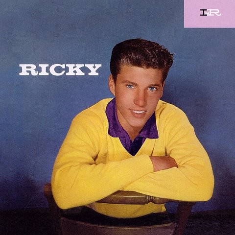 Ricky (Expanded Edition / Remastered) Songs Download: Ricky (Expanded ...