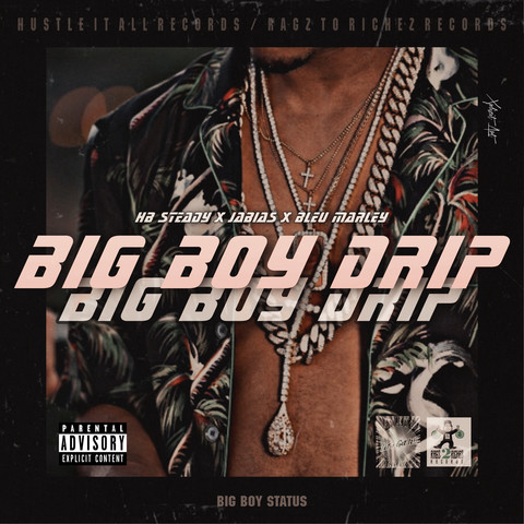 Big Boy Drip Song Download: Big Boy Drip MP3 Song Online Free on Gaana.com