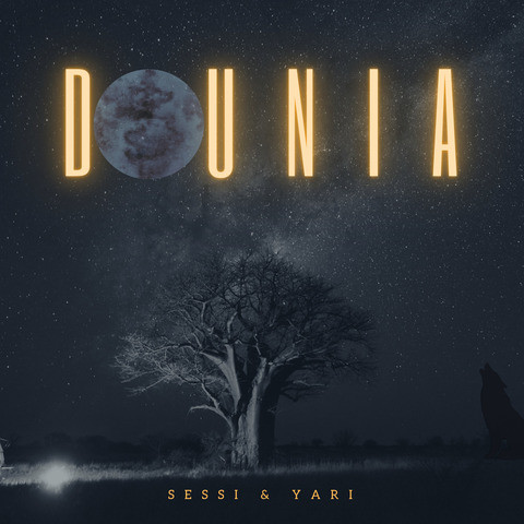Dounia Song Download: Dounia MP3 French Song Online Free on Gaana.com