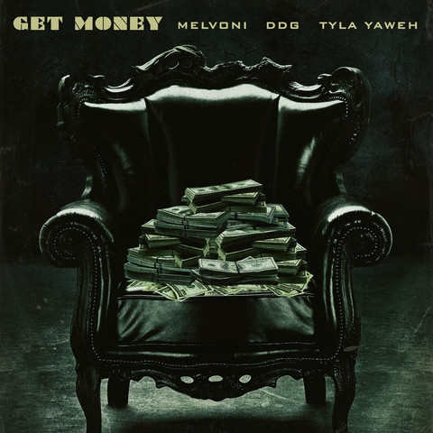 GET MONEY Song Download: GET MONEY MP3 Song Online Free on Gaana.com