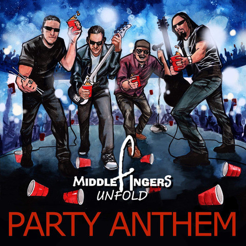 Party Anthem Song Download: Party Anthem MP3 Song Online Free on Gaana.com