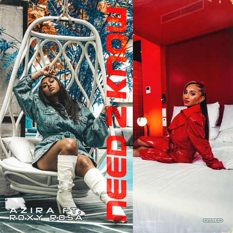 Need 2 Know Songs Download: Need 2 Know MP3 Songs Online Free on Gaana.com