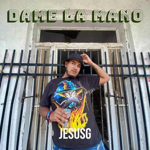 Dame la Mano Song Download: Dame la Mano MP3 Song Online Free on Gaana.com