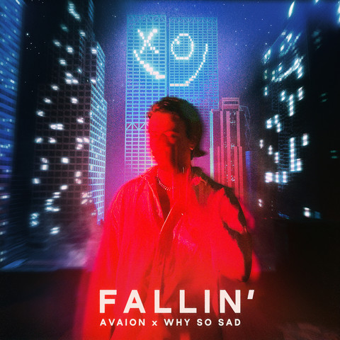 Fallin' Song Download: Fallin' MP3 Song Online Free on Gaana.com