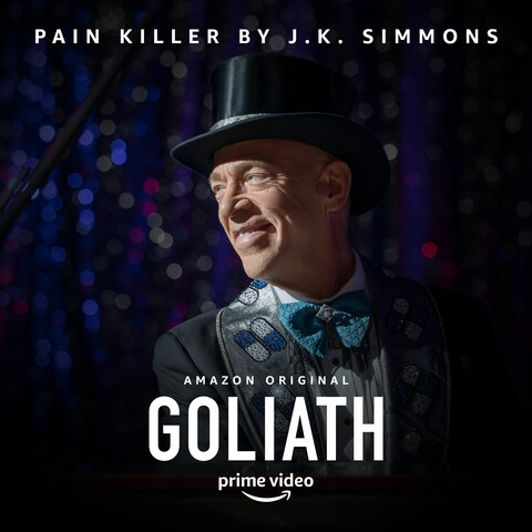 Pain Killer (From the Amazon Original Series Goliath) Song Download ...