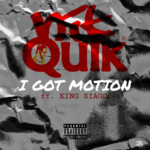 I Got Motion Song Download: I Got Motion MP3 Song Online Free on Gaana.com