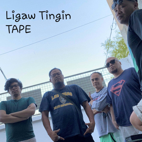 Ligaw Tingin Song Download: Ligaw Tingin MP3 Tagalog Song Online Free ...