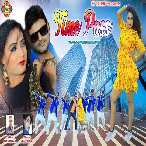 Time Pass Song Download: Time Pass MP3 Song Online Free on Gaana.com