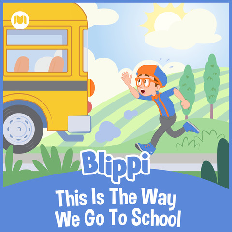 This Is the Way We Go to School Songs Download: This Is the Way We Go ...