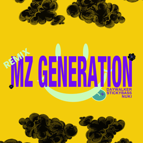 MZ Generation (Remix Album) Songs Download: MZ Generation (Remix Album ...