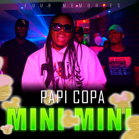 Mini Mini Song Download: Mini Mini MP3 Spanish Song Online Free on ...