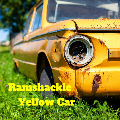 Ramshackle Yellow Car Song Download: Ramshackle Yellow Car MP3 Song ...