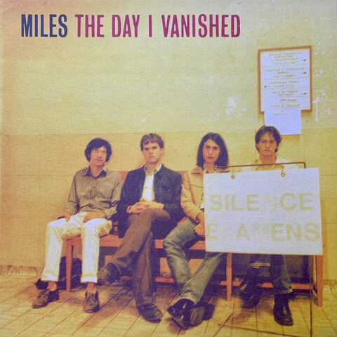 The Day I Vanished Songs Download: The Day I Vanished MP3 Songs Online ...