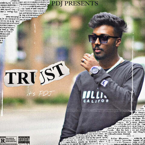 TRUST Song Download: TRUST MP3 Song Online Free on Gaana.com