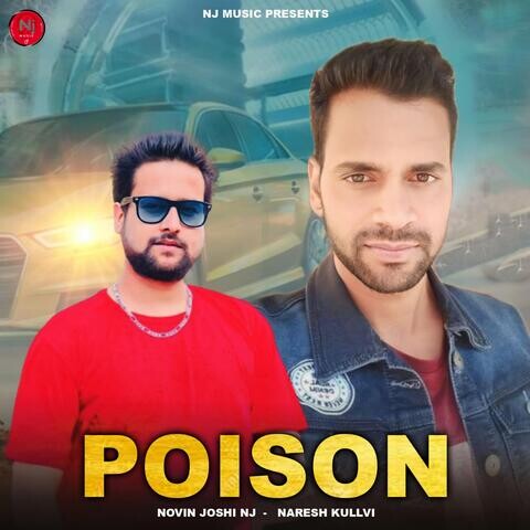 Poison Song Download: Poison MP3 Song Online Free on Gaana.com