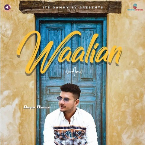 Waalian Song Download: Waalian MP3 Punjabi Song Online Free on Gaana.com