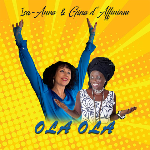 Ola ola Song Download: Ola ola MP3 French Song Online Free on Gaana.com