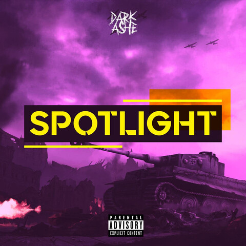 Spotlight Song Download: Spotlight MP3 Song Online Free on Gaana.com