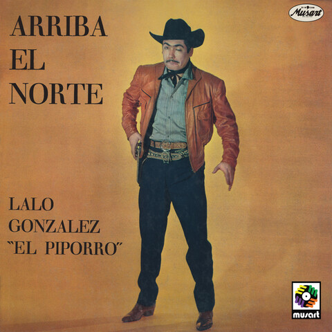 Arriba el Norte Songs Download: Arriba el Norte MP3 Spanish Songs ...
