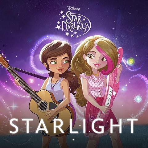 Starlight Song Download: Starlight MP3 Song Online Free on Gaana.com