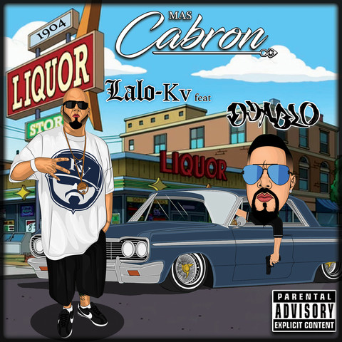 Mas Cabron Song Download: Mas Cabron MP3 Spanish Song Online Free on ...