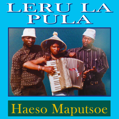 Haeso Maputsoe Songs Download: Haeso Maputsoe MP3 Sesotho Songs Online ...