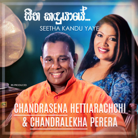Seetha Kandu Yaye Song Download: Seetha Kandu Yaye MP3 Sinhala Song ...