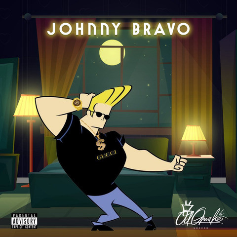 Johnny Bravo Song Download: Johnny Bravo MP3 Song Online Free on Gaana.com