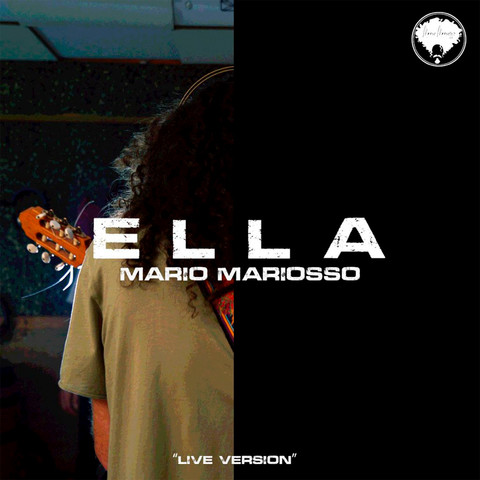 ELLA (Live Version) Song Download: ELLA (Live Version) MP3 Spanish Song ...