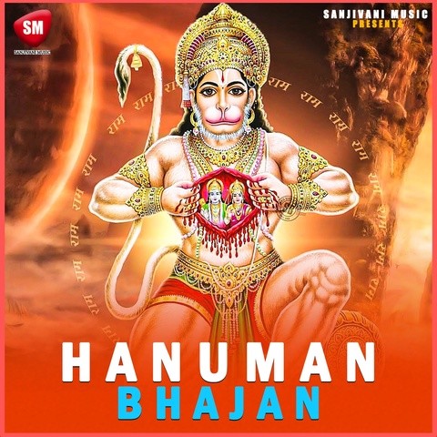 Hanuman Bhajans Songs Download: Hanuman Bhajans MP3 Songs Online Free ...