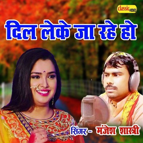Dil Leke Ja Rahe Ho Song Download: Dil Leke Ja Rahe Ho MP3 Song Online ...