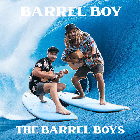 Barrel Boy Song Download: Barrel Boy MP3 Song Online Free on Gaana.com