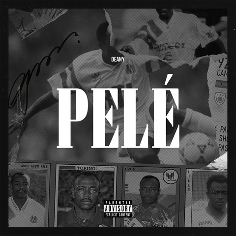 Pelé Song Download: Pelé MP3 Song Online Free on Gaana.com