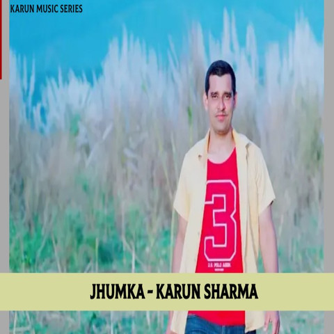 Jhumka Song Download: Jhumka MP3 Song Online Free on Gaana.com