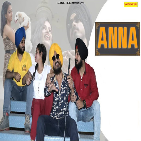 Anna Song Download: Anna MP3 Song Online Free on Gaana.com