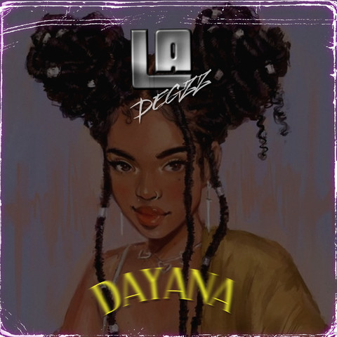 Dayana Song Download: Dayana MP3 French Song Online Free on Gaana.com