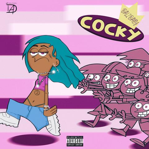 Cocky Song Download: Cocky MP3 Song Online Free on Gaana.com