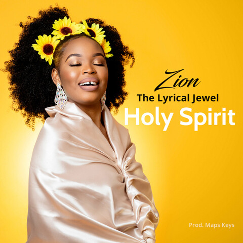 Holy Spirit (feat. Don Worship) Song Download: Holy Spirit (feat. Don ...