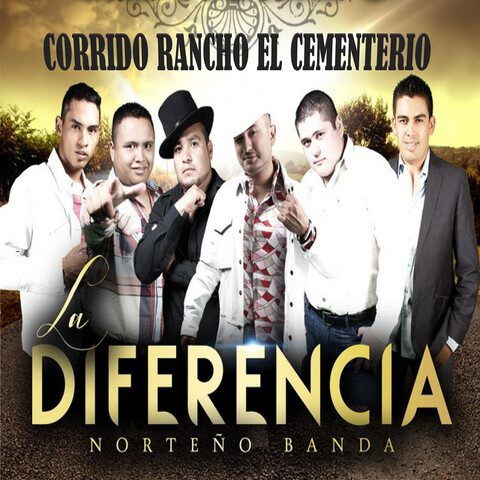 Corrido Rancho El Cementerio Song Download: Corrido Rancho El ...