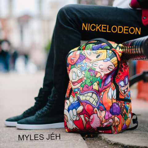 Nickelodeon Song Download: Nickelodeon MP3 Song Online Free on Gaana.com