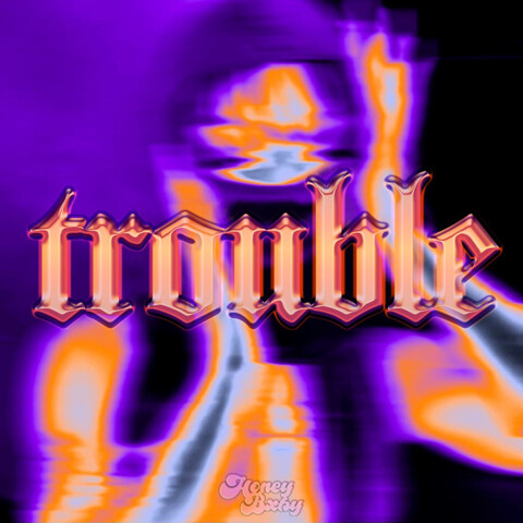 Trouble Song Download: Trouble MP3 Song Online Free on Gaana.com