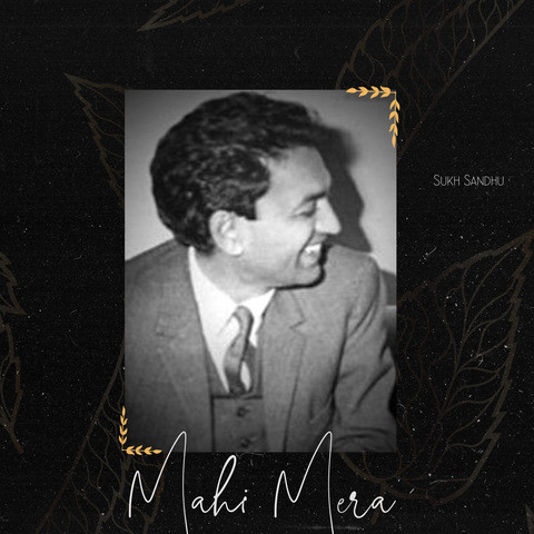 Mahi Mera Song Download: Mahi Mera MP3 Punjabi Song Online Free on ...