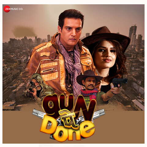Gun Pe Done (Gun Pe Done) Song Download: Gun Pe Done (Gun Pe Done) MP3 ...