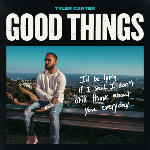 Good Things Song Download: Good Things MP3 Song Online Free on Gaana.com
