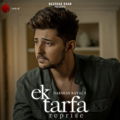 Ek Tarfa - Reprise Song Download: Ek Tarfa - Reprise MP3 Song Online ...