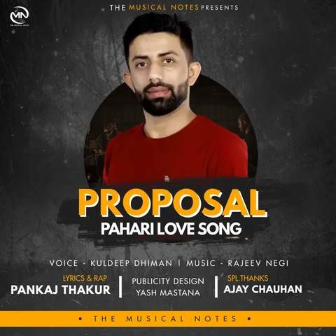 Proposal Song Download: Proposal MP3 Song Online Free on Gaana.com