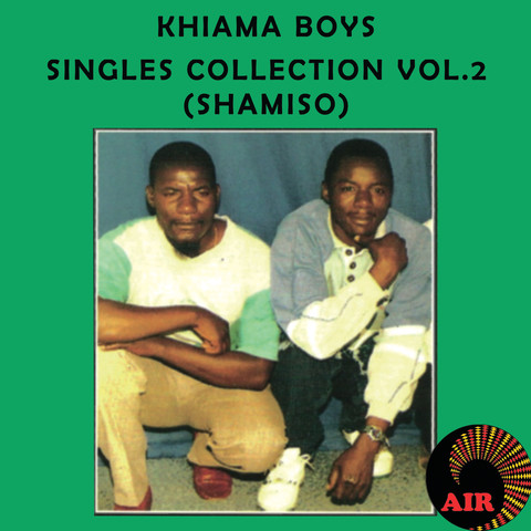 Shamiso Singles Collection (Vol. 2) Songs Download: Shamiso Singles ...
