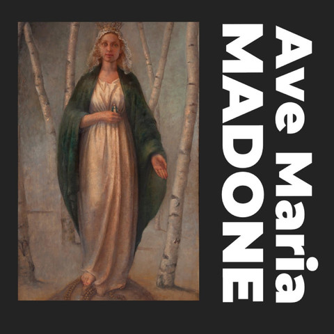 Ave Maria Songs Download: Ave Maria MP3 Latin Songs Online Free on ...